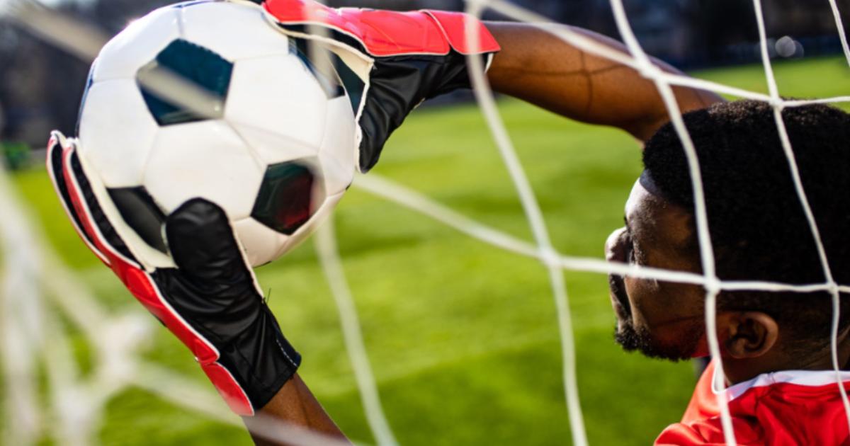 ¿Sabe cuáles son los 10 mejores porteros de la historia? - Revista Indigo