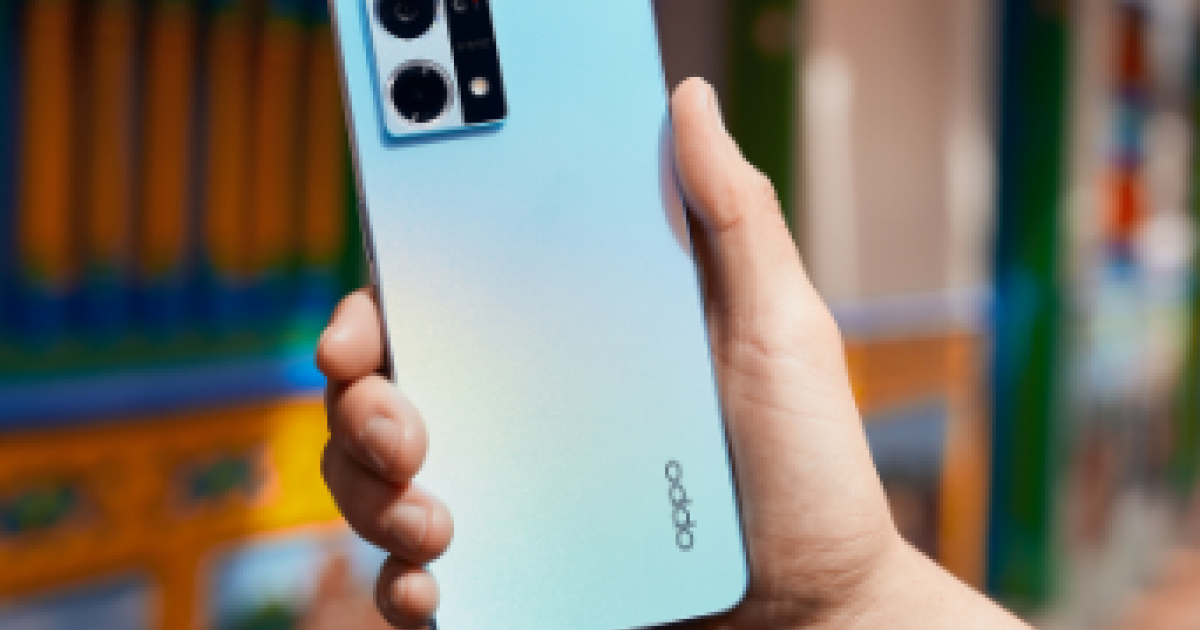 OPPO Reno series, la familia de smartphones que triunfa en Colombia ...