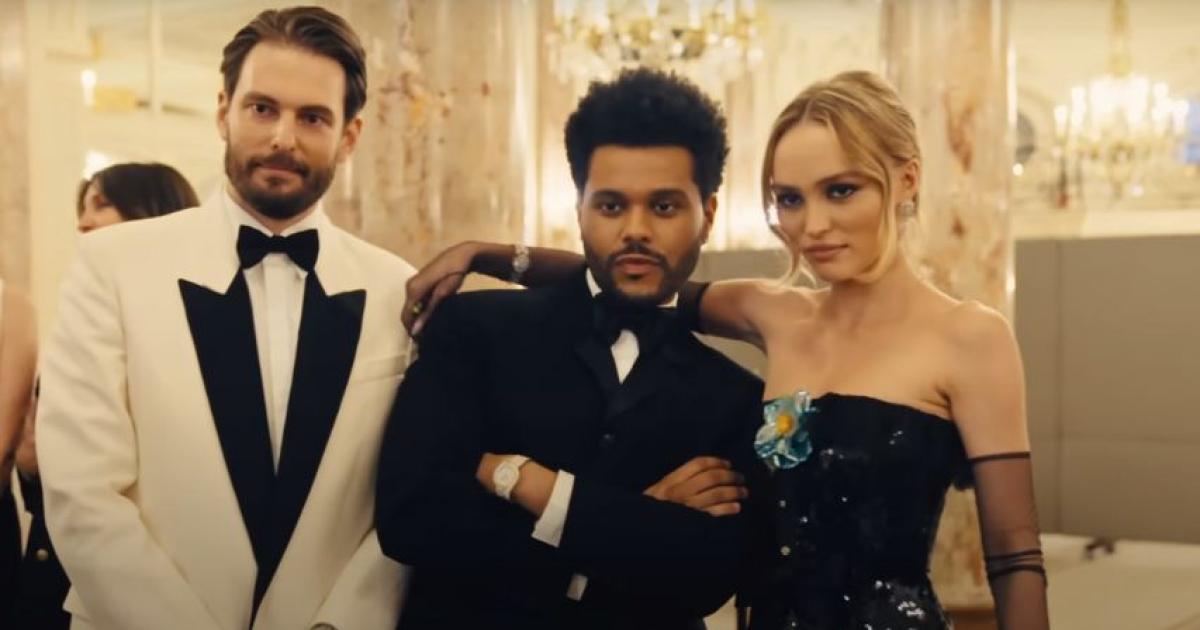 Madonna, Playboi Carti y The Weeknd unen fuerzas en ‘Popular’ - Revista ...