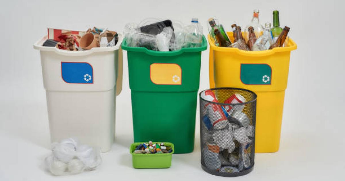 UTB busca aprovechar los residuos reciclables y aportar a la ...