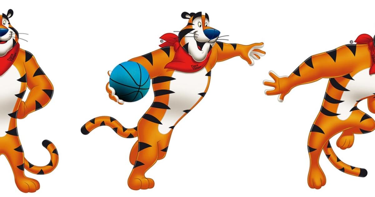 ¡El Tigre Tony cumplirá años! - Revista Indigo